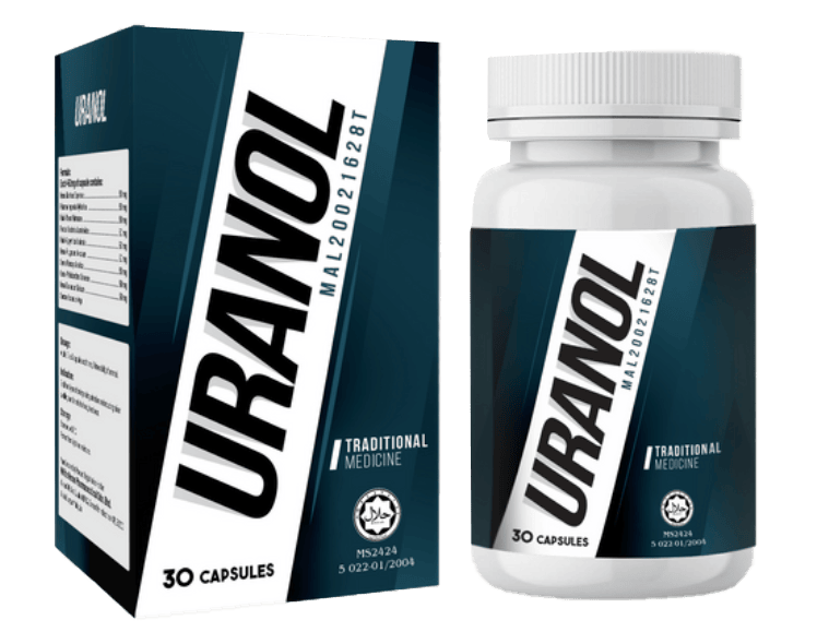 KETUA PAKAR UROLOGI NEGARA DR. ABDULLAH BIN AHMAD MENDEDAHKAN CARA ...